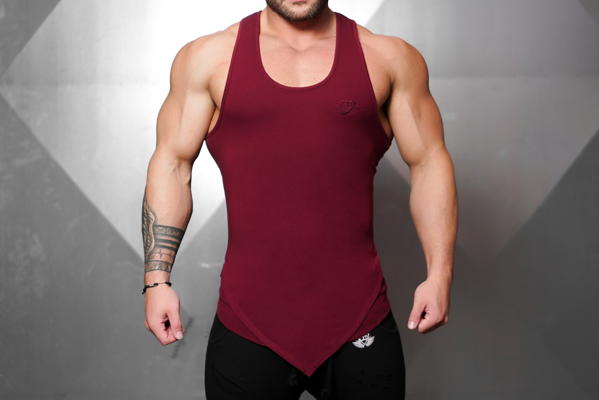 ANY 3 PROMETHEUS Tank bundle 12 – Body Engineers