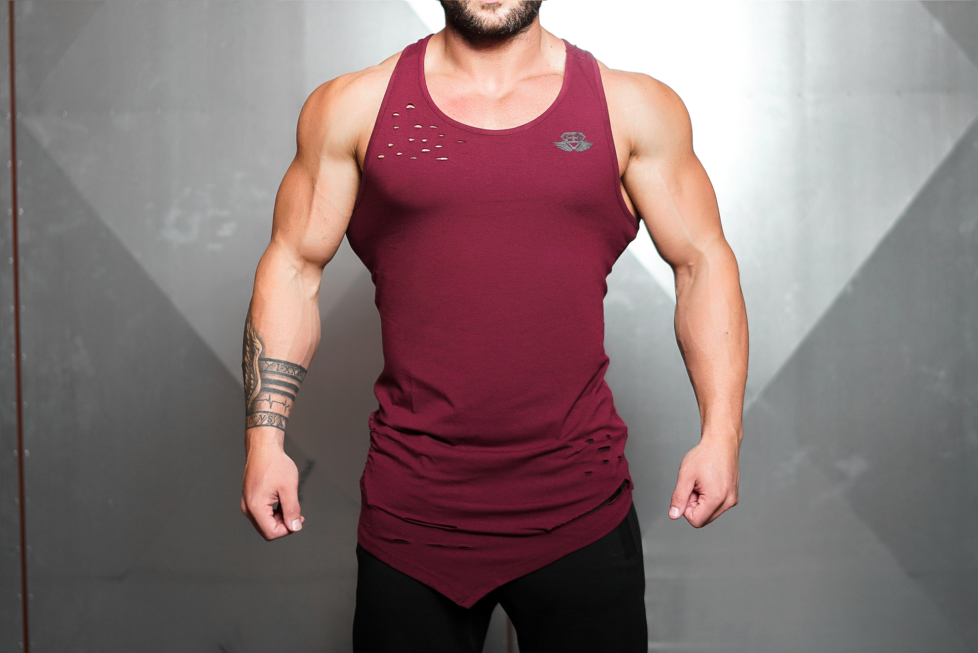 ANY 3 PROMETHEUS Tank bundle 7 – Body Engineers