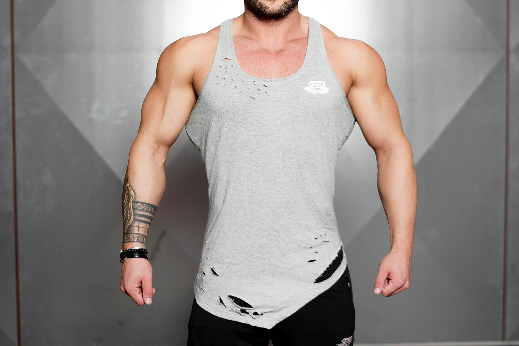 ANY 3 PROMETHEUS Tank bundle 10 – Body Engineers