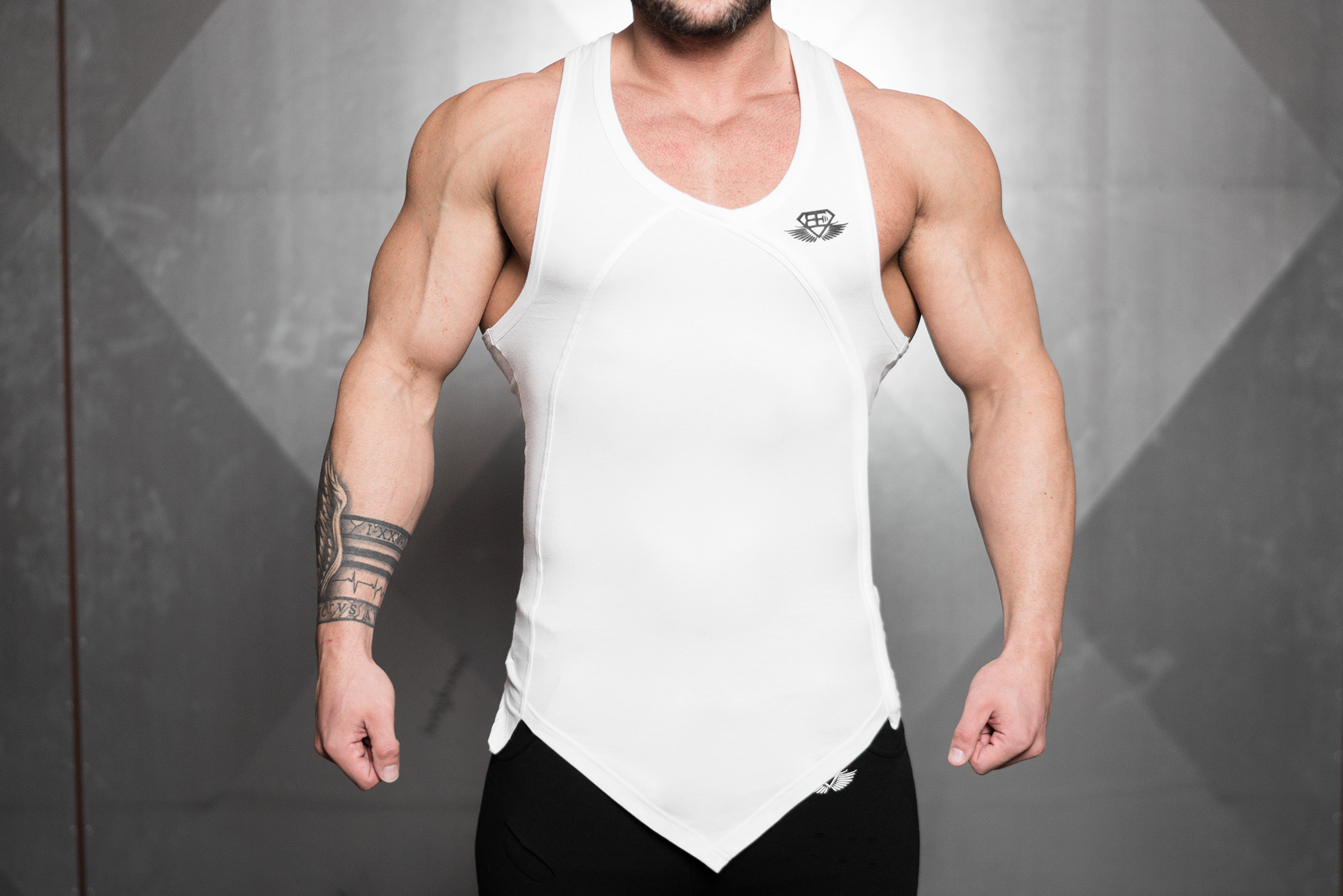 ANY 3 PROMETHEUS Tank bundle 16 – Body Engineers