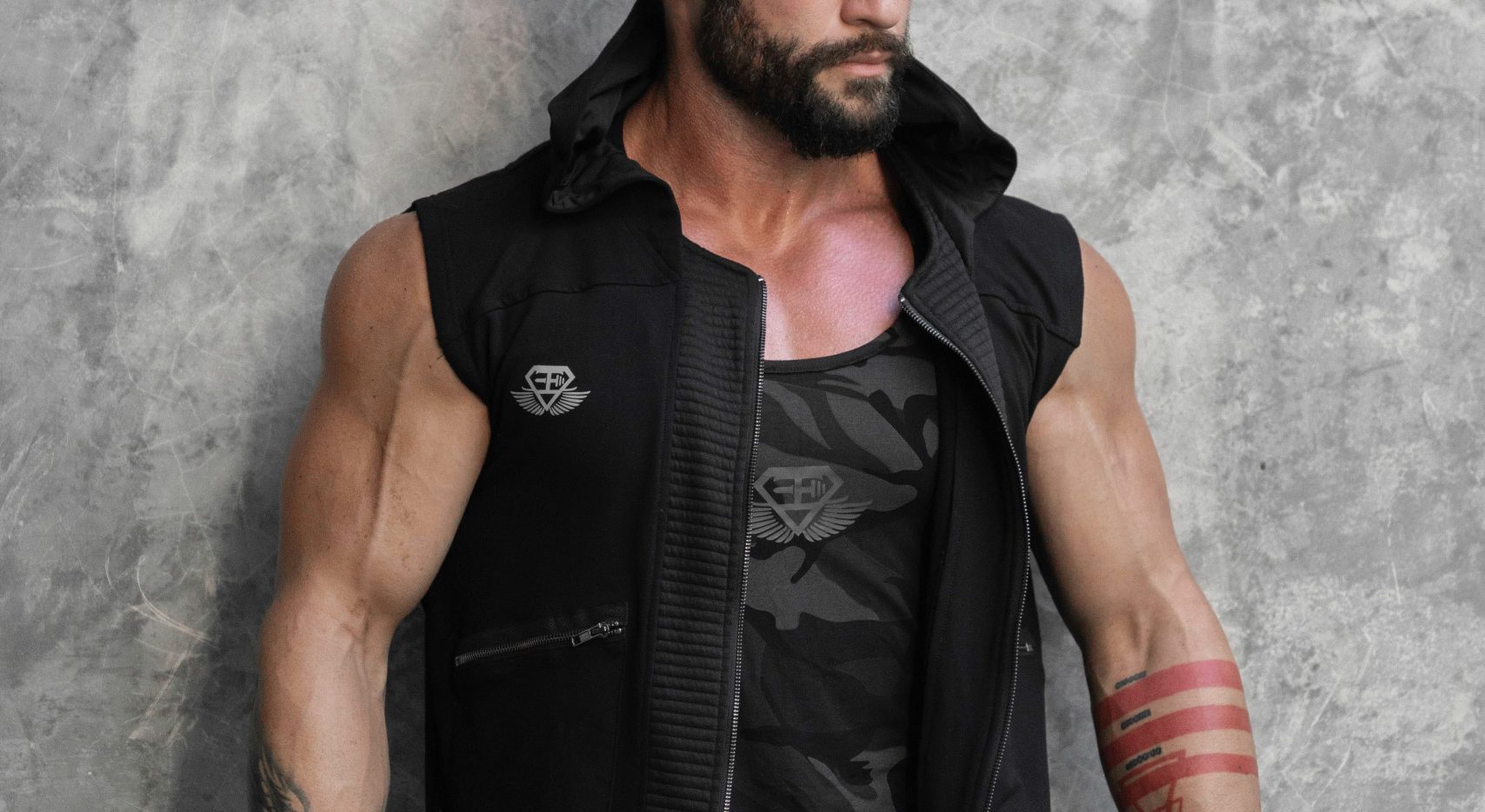 Men - Engineered Life