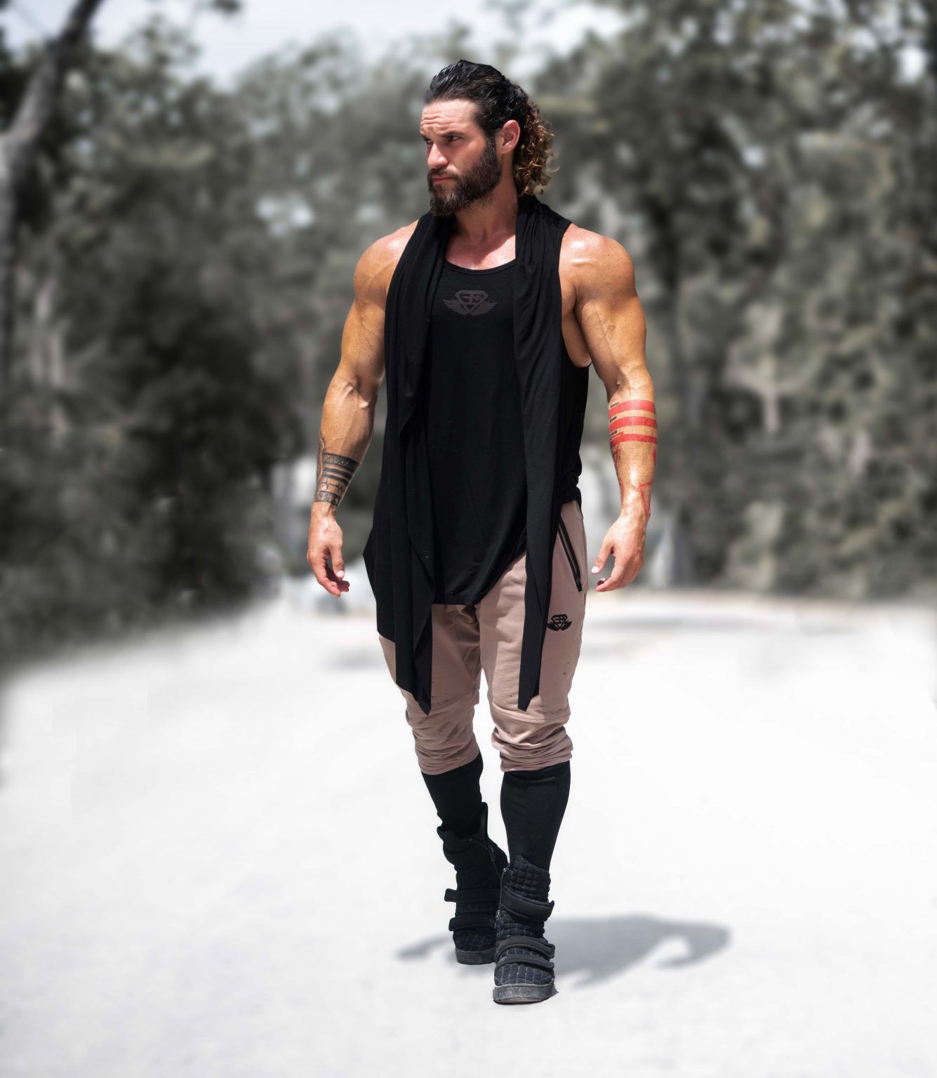 Home page - Body Engineers